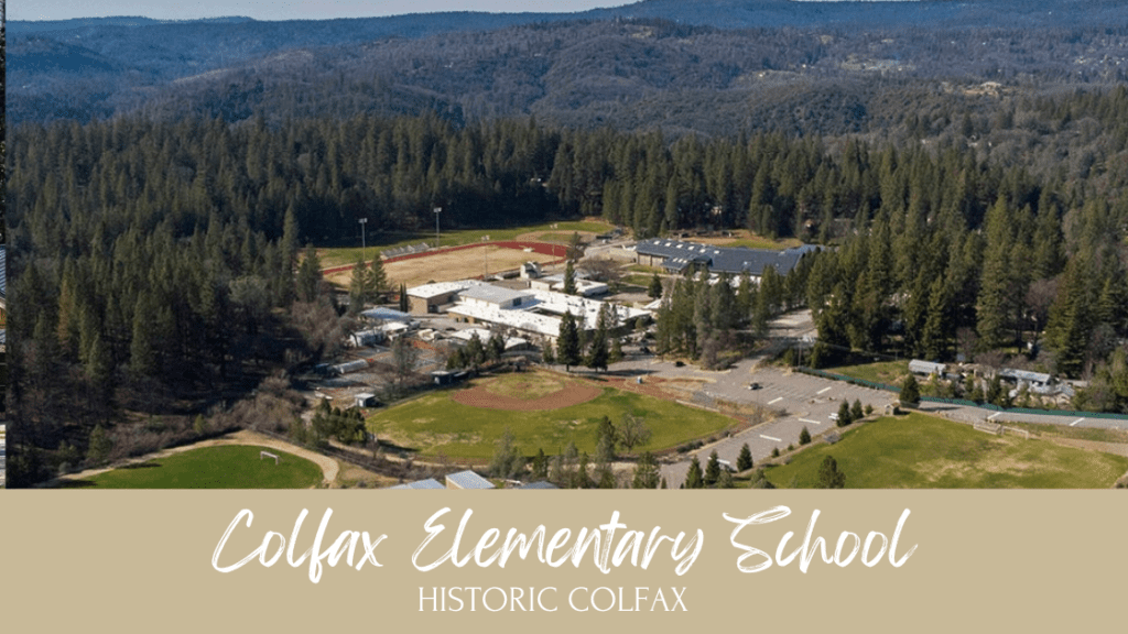 Colfax Business Directory | Local Businesses, Services & Historic Landmarks