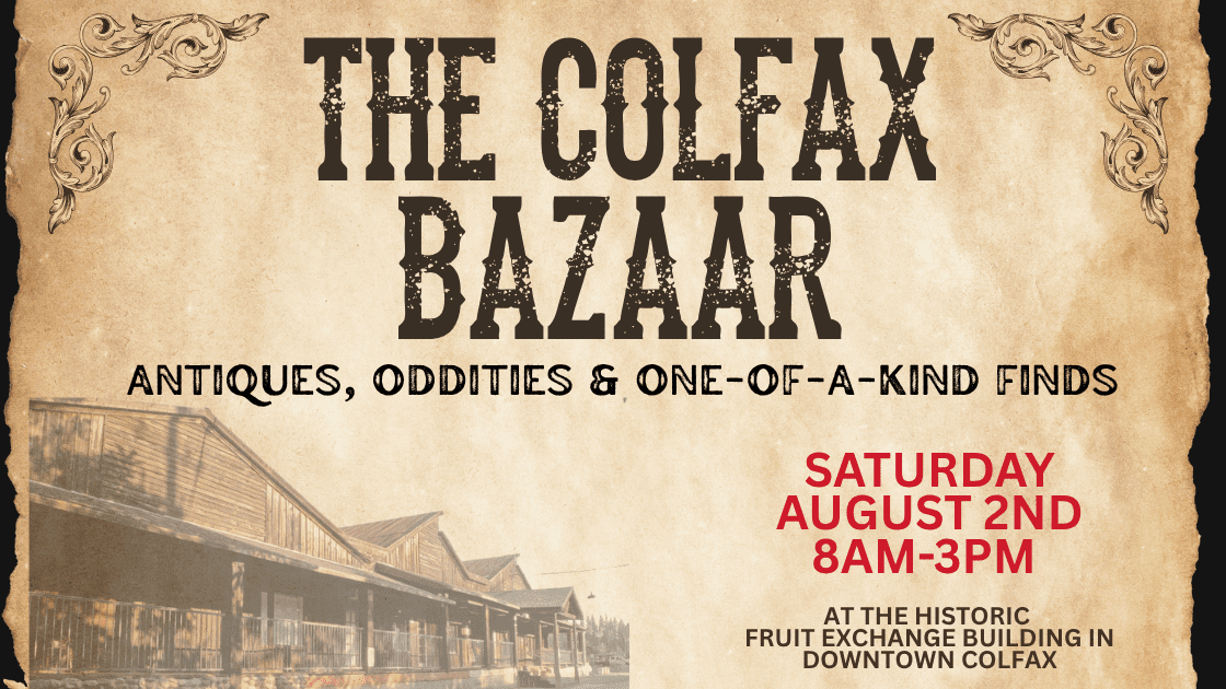 Things to Do in Colfax Downtown: Exploring the Heart of the City